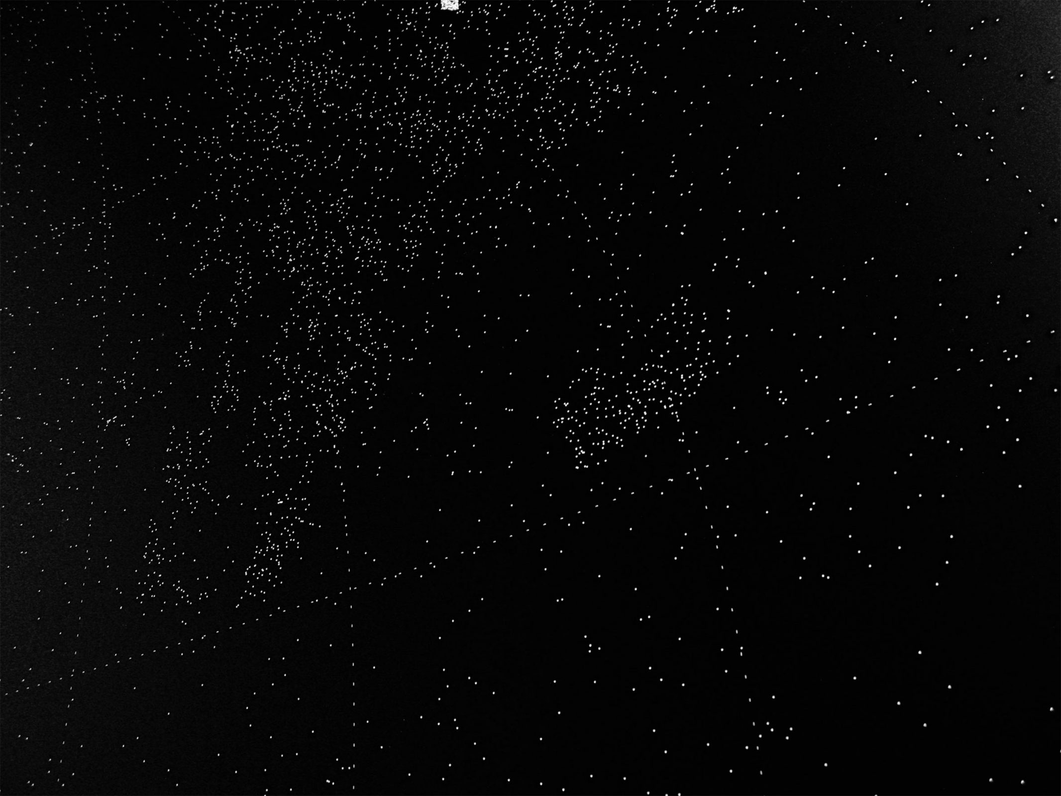 Altermodern | Tate Triennial, 2009 | Katie Paterson