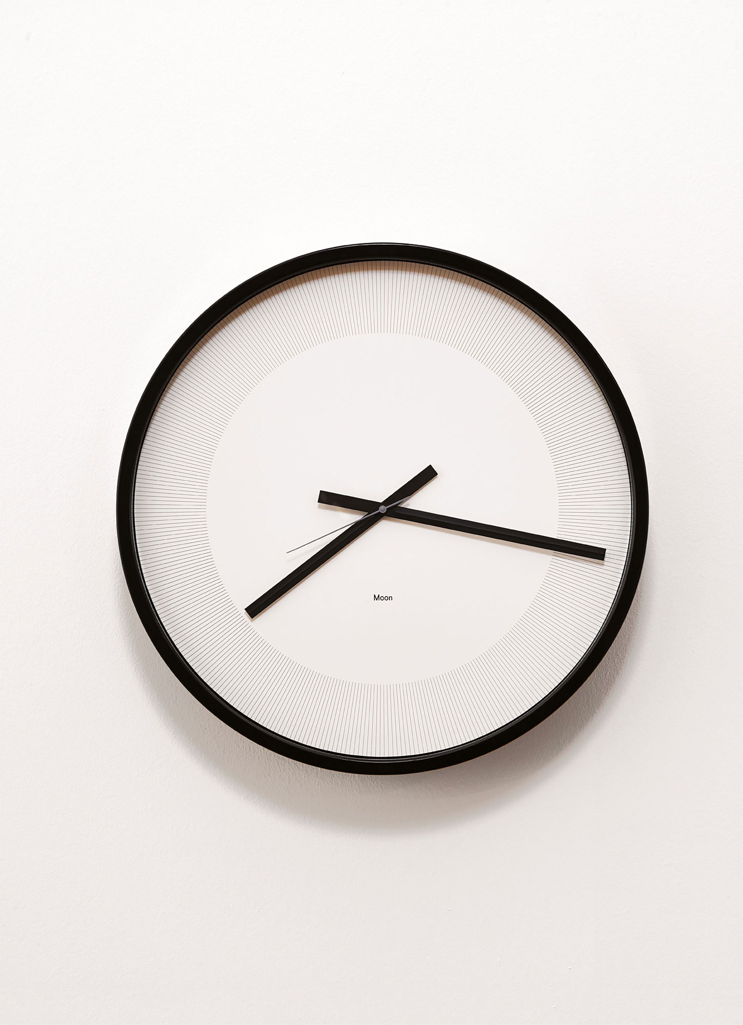 Timepieces (Solar System) | Katie Paterson