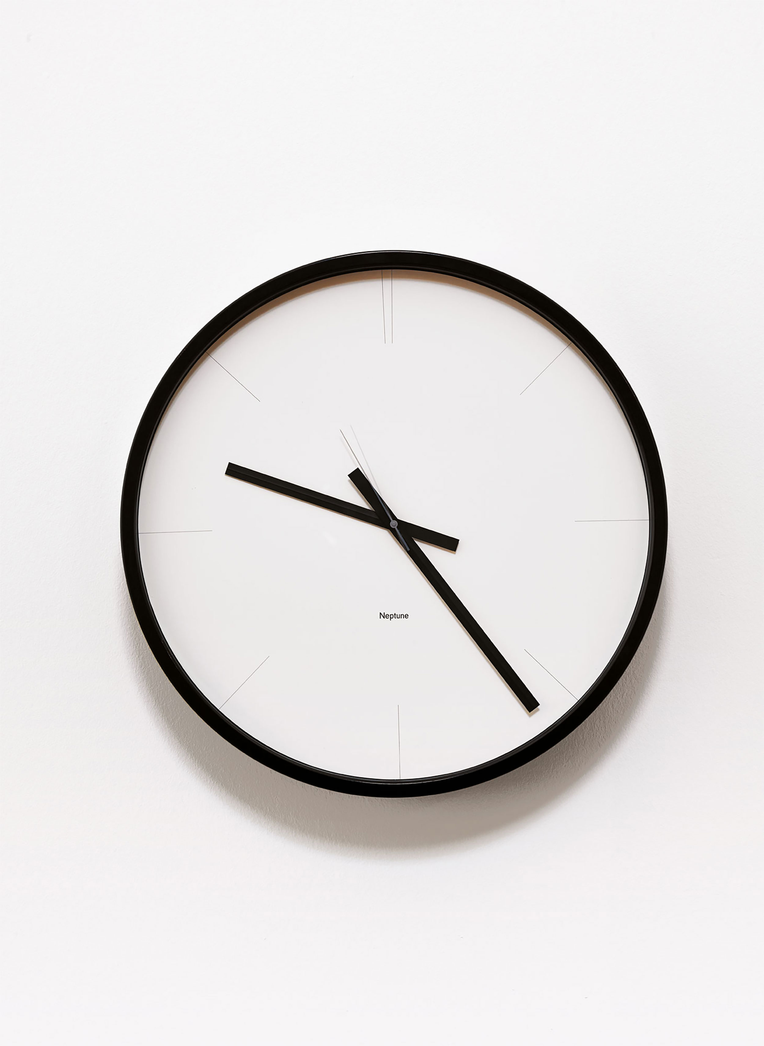 Timepieces (Solar System) | Katie Paterson