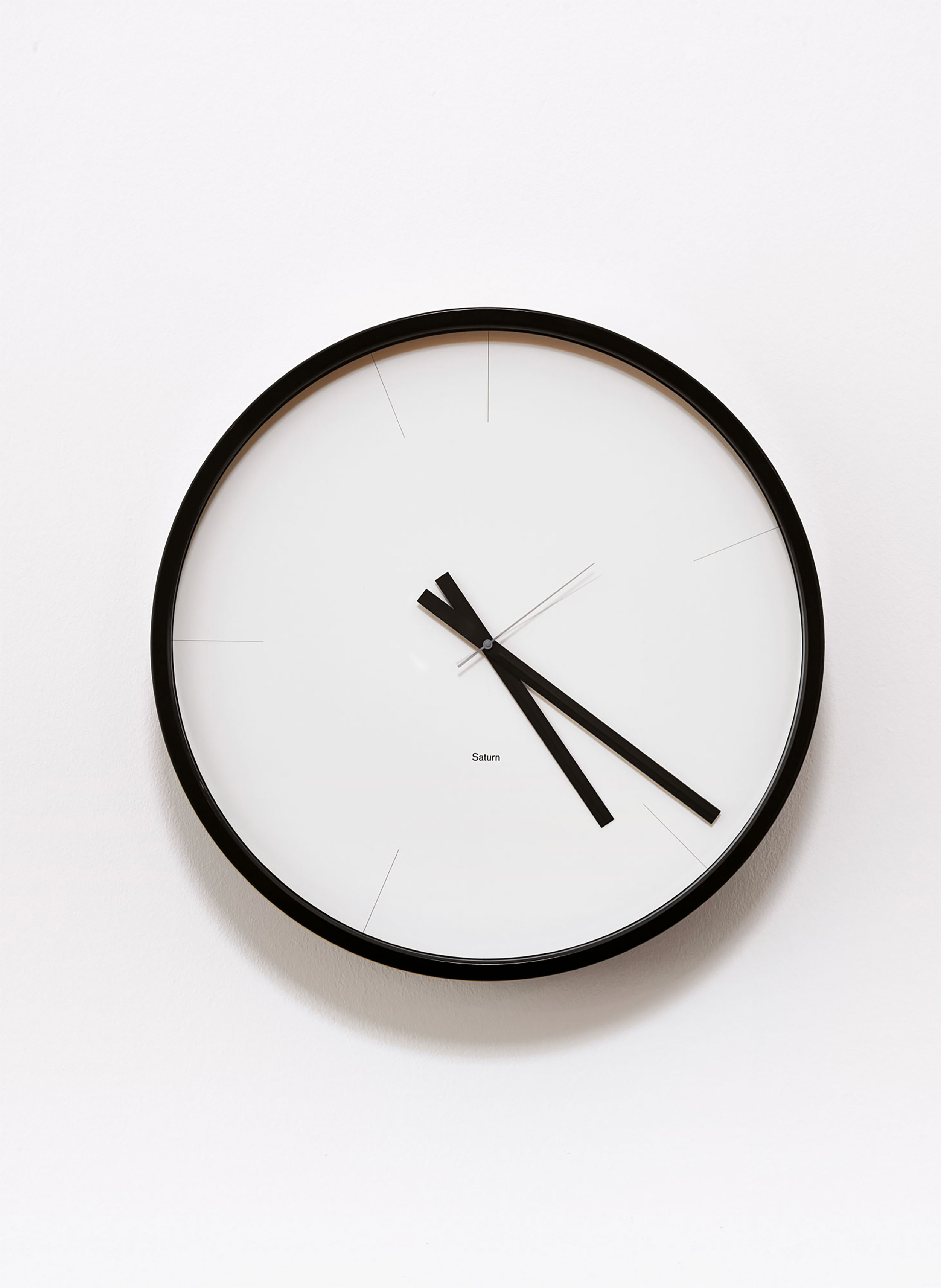 Timepieces (Solar System) | Katie Paterson