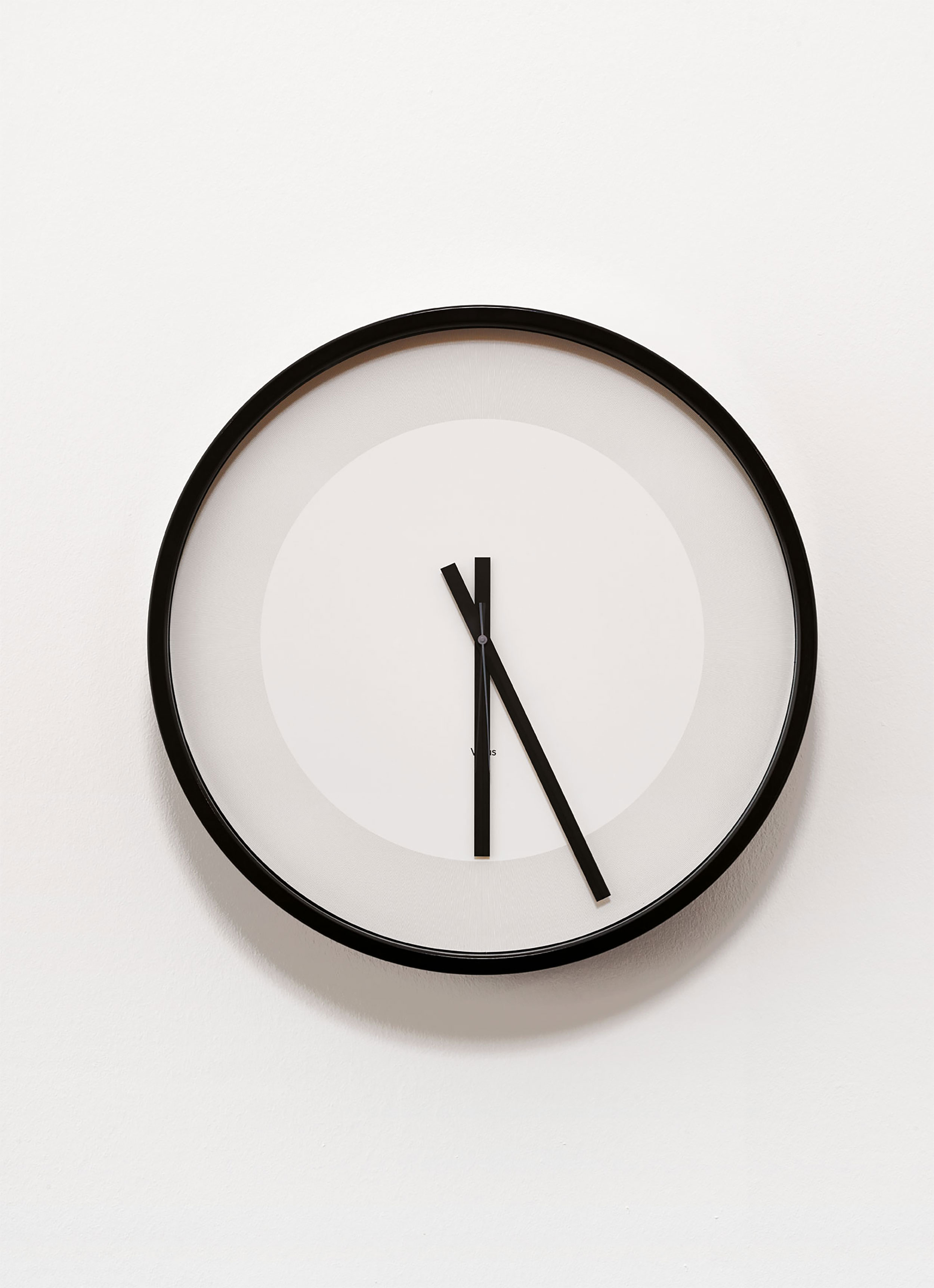 Timepieces (Solar System) | Katie Paterson