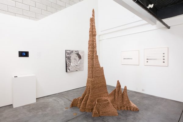 Exhibitions | Katie Paterson