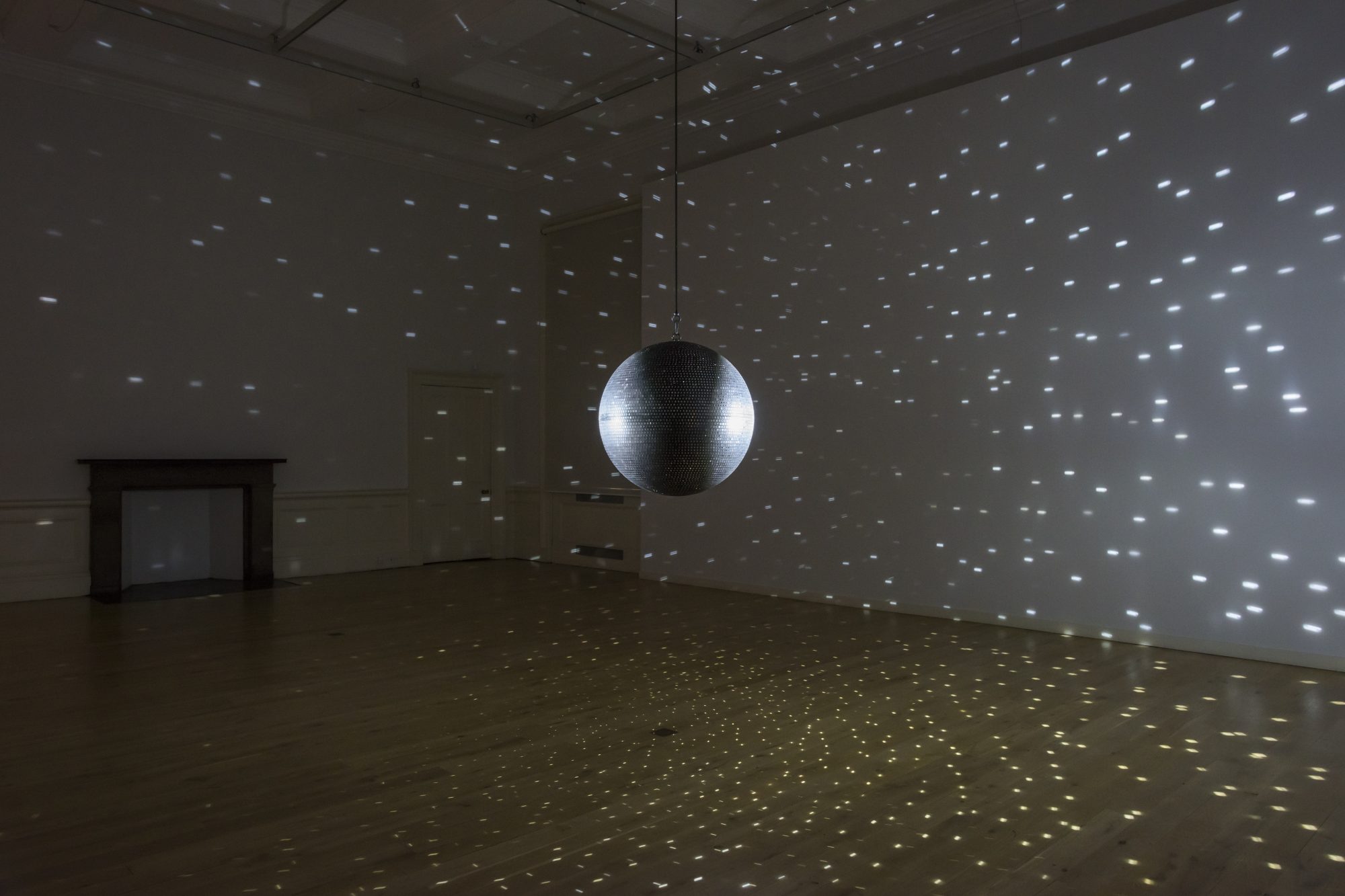 NOW: Katie Paterson | Scottish National Gallery of Modern Art, 2021 ...