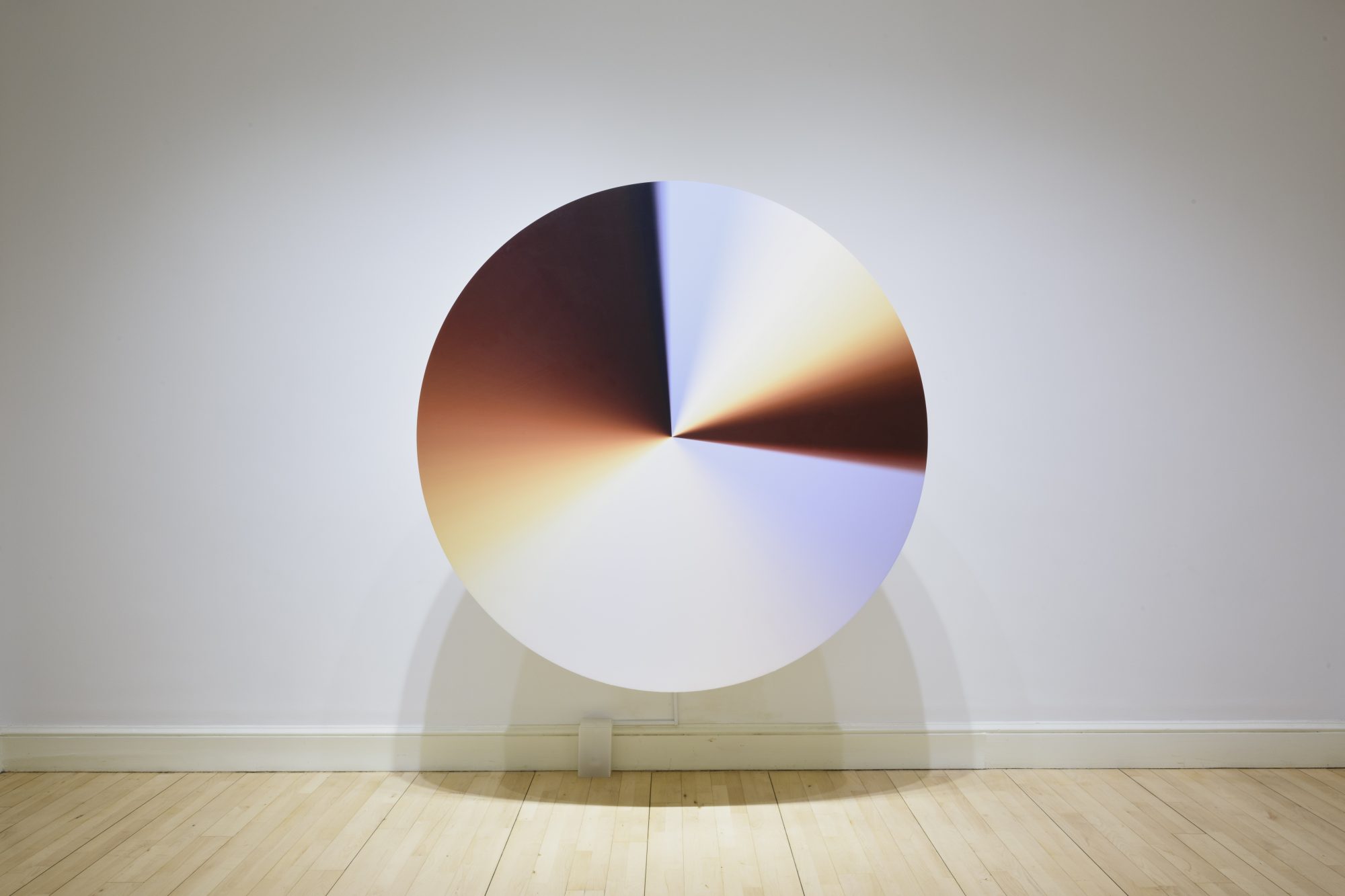 NOW: Katie Paterson | Scottish National Gallery of Modern Art, 2021 ...